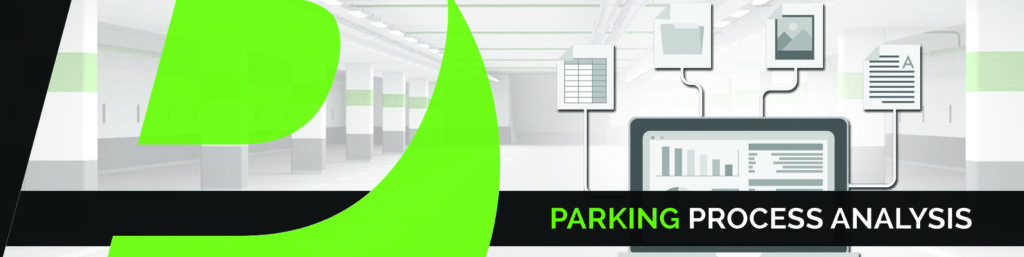Parking Process Analysis – iparksolutions